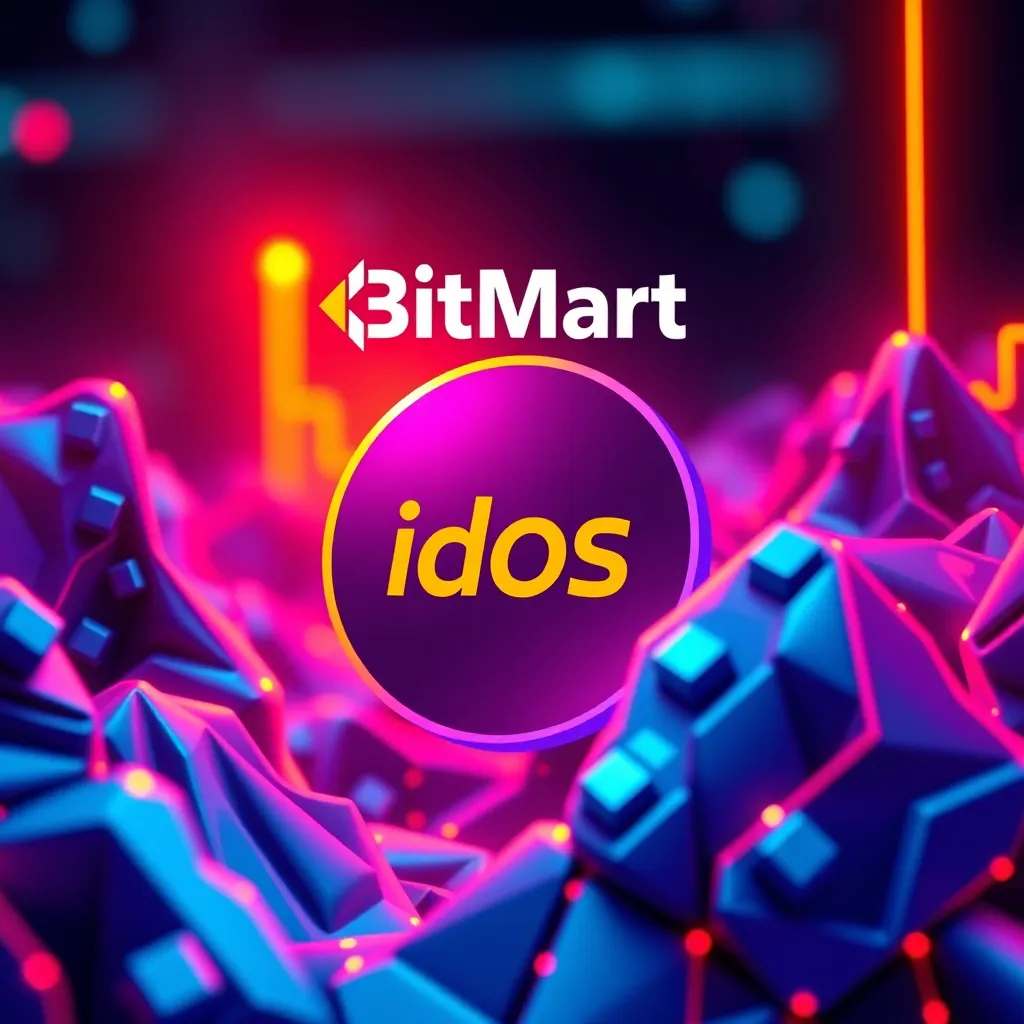 BitMart to Launch Trading for idOS (IDOS) on March 5, 2026 : GlimpChain