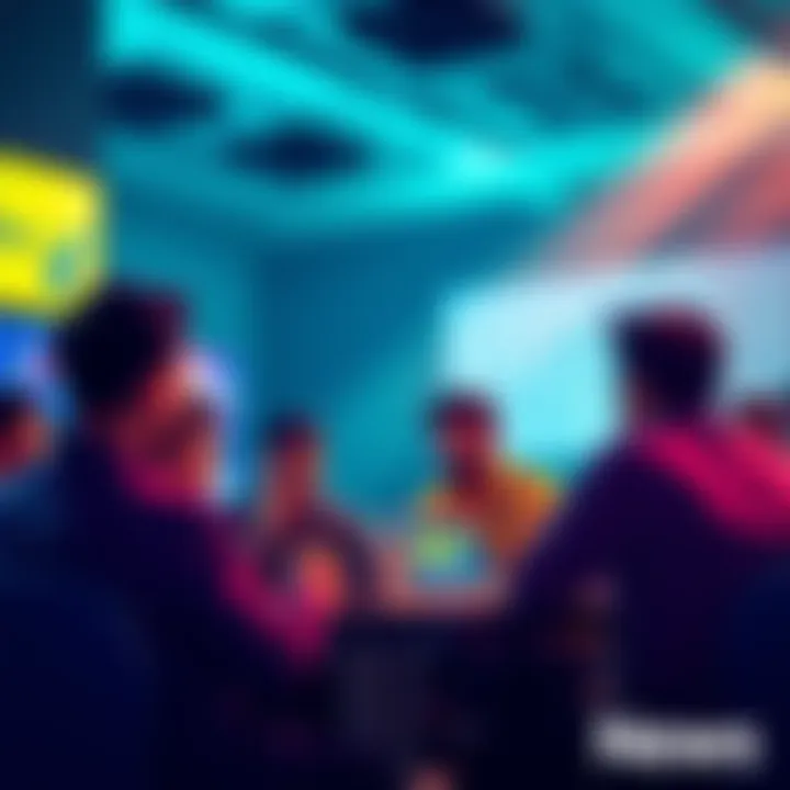 Unlocking Flipkart Gridlock Hackathon 2.0 Submission Criteria : GlimpChain