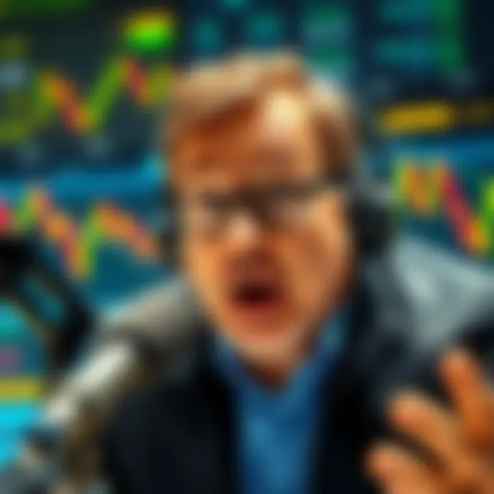 Michael Burry Shocks With Bold Bitcoin and Gold Claims : GlimpChain