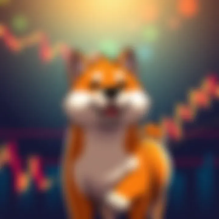 Shiba Inu’s 37% OI Drop: Did It Rattle Investors? : GlimpChain
