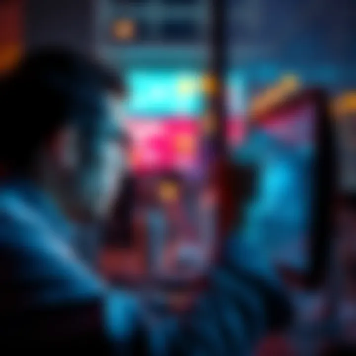 Trouble Connecting to Your Wallet? Here's What to Do : GlimpChain