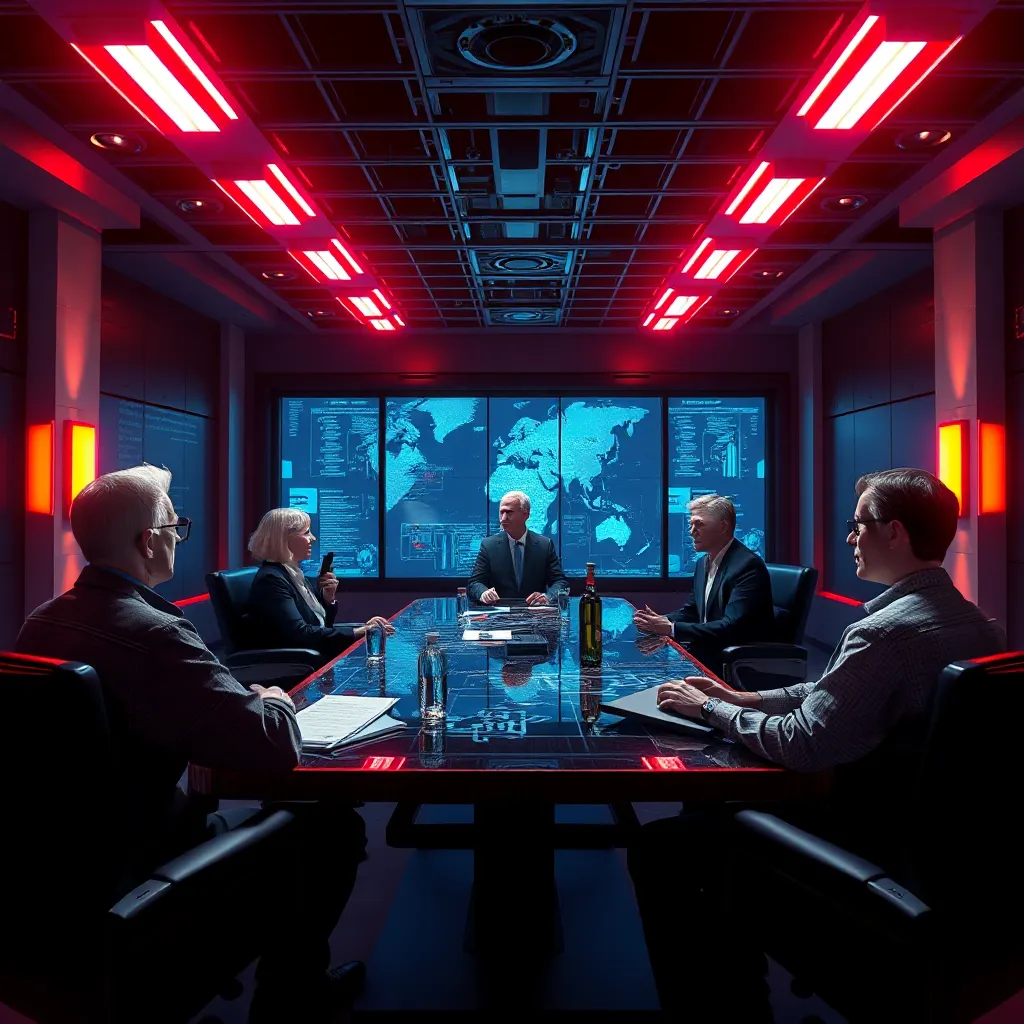 Hedera Council Members Shift Focus to Production in 2026 : GlimpChain
