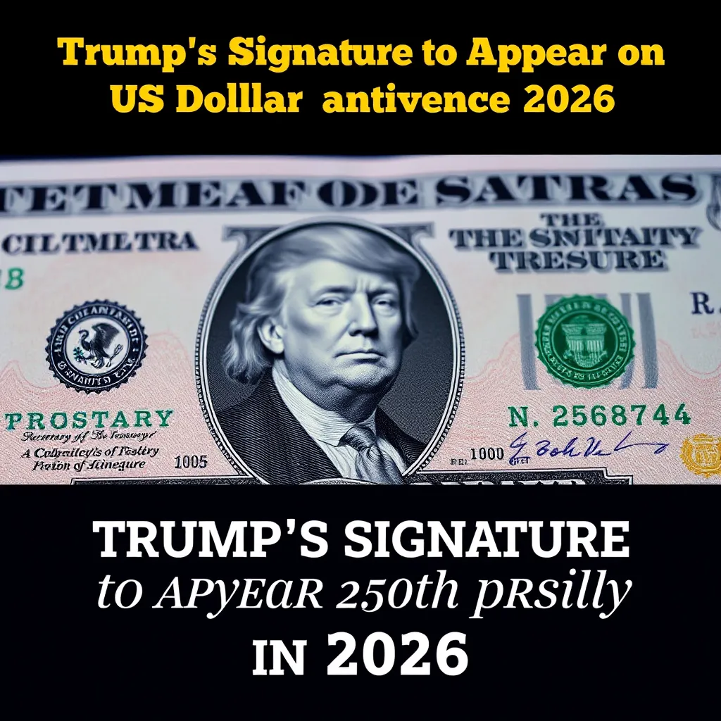 Series 2026 01 Dollar Billnull